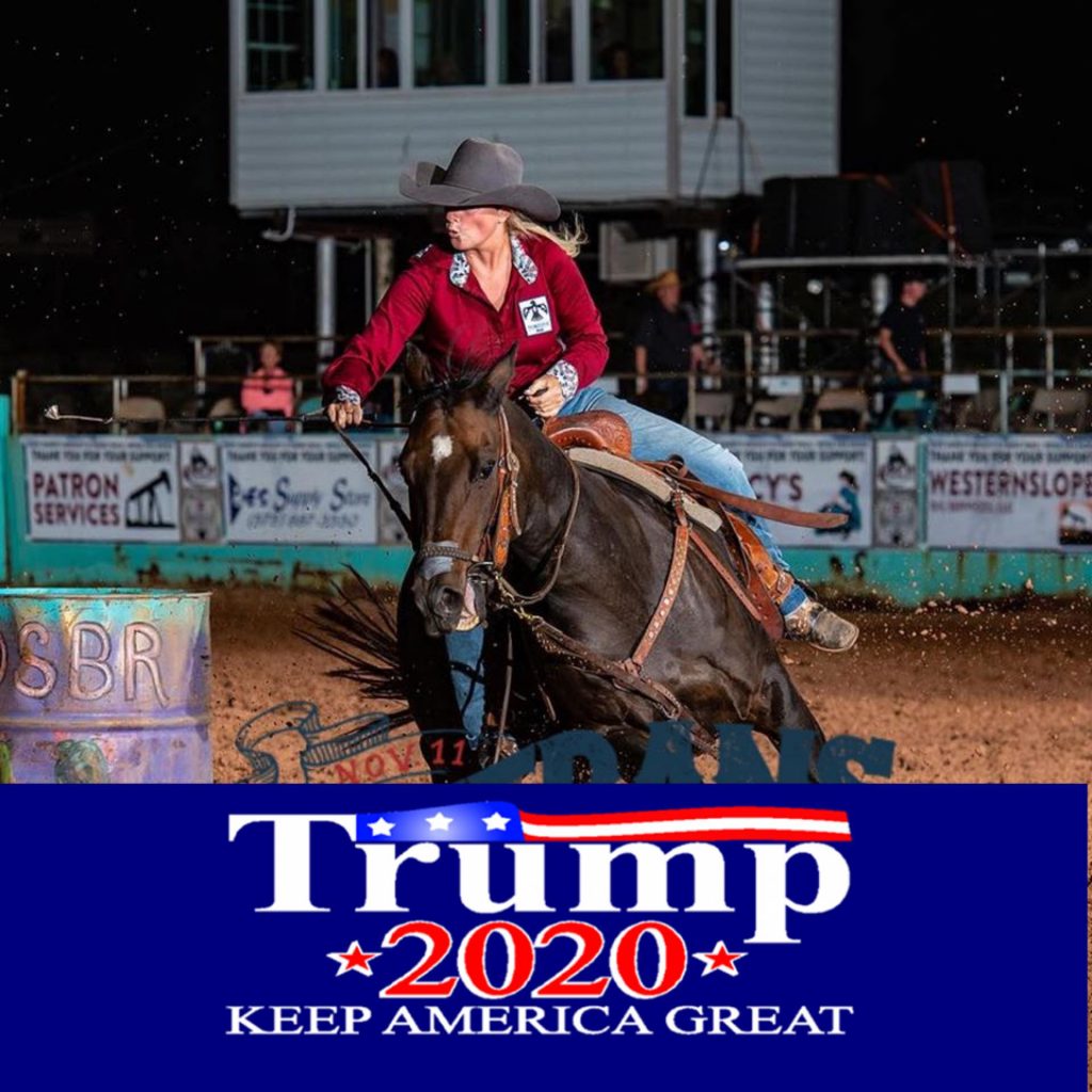 Rodeo Results – All In One Scoring Software & App