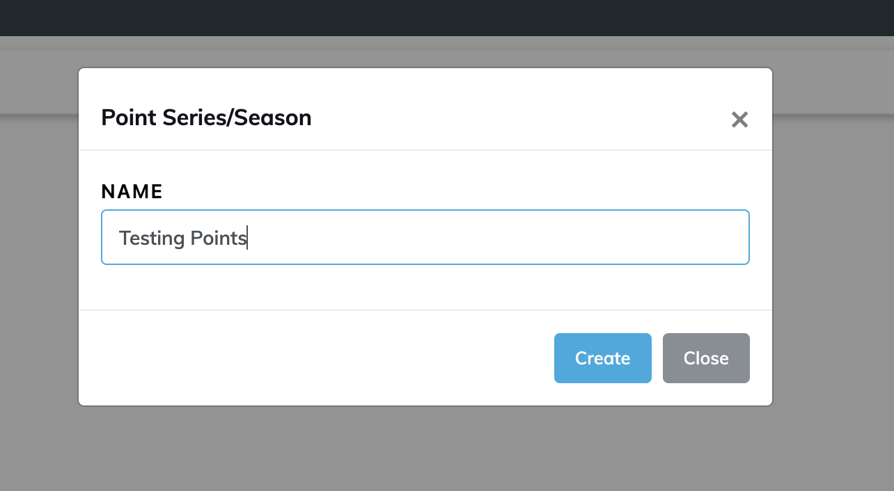 How to Track Points on Rodeo Results - Rodeo Results